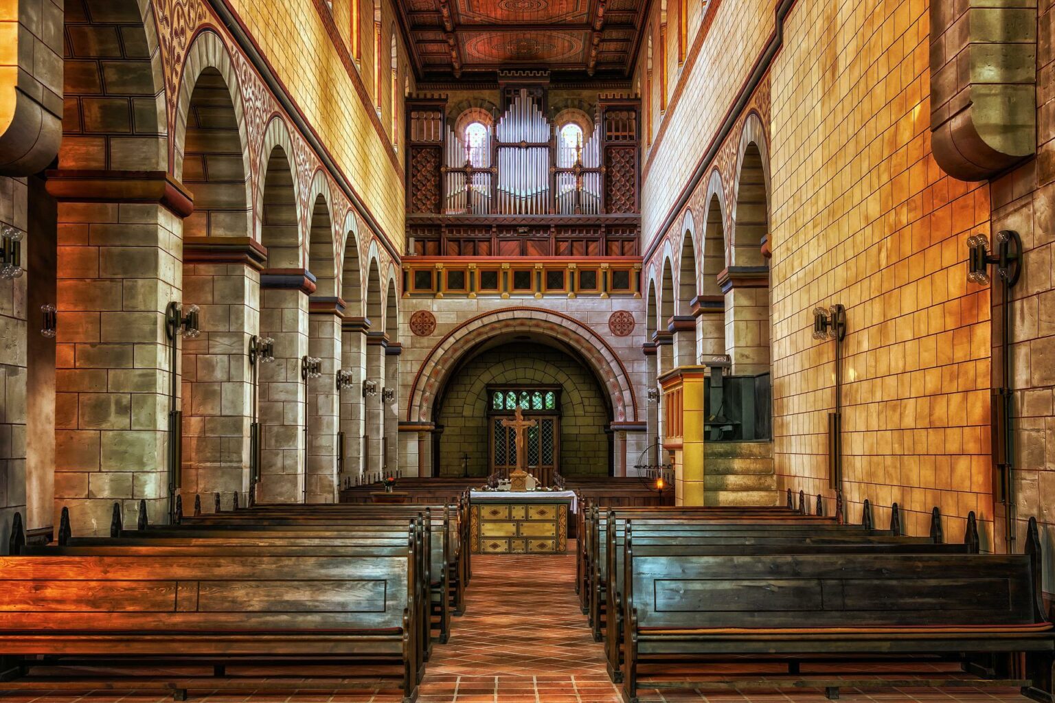 Najciekawsze zabytki do zwiedzenia w Mysłowicach - myslowiceinfo.pl